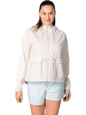 Kari Traa Luna Outdoor Jacket Light Beige