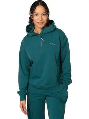 Kari Traa Synne Hoodie - Peacock