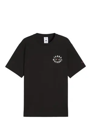 PUMA X Jabbawockeez Graphic T-shirt - Black