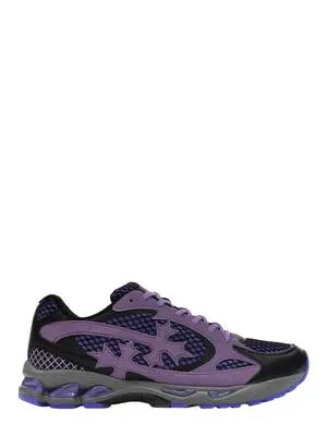 BRAVEST STUDIOS Bravest Studios Kross Kountry Runner Sneakers Purple