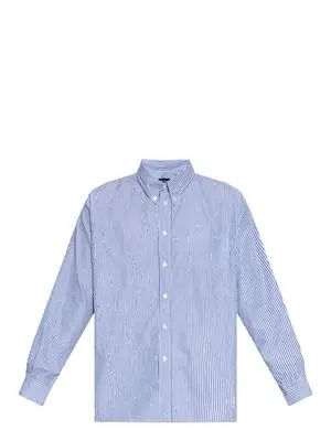 WILLY CHAVARRIA Veterano’ Shirt - Blue