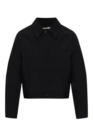 Studio Nicholson Calder’ Jacket - Black