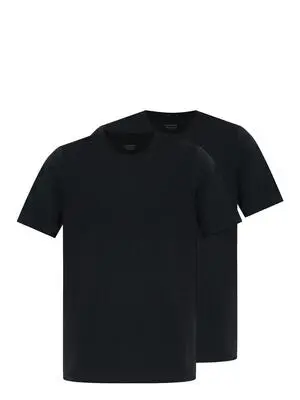 ALLSAINTS 2-pack Of T-shirts - Black