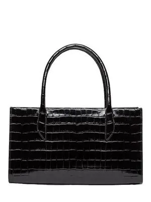 AUREUM Vittoria East/west Bag - Black