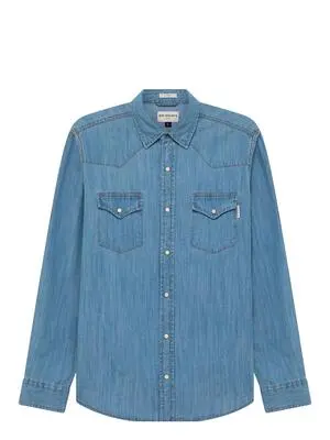 ROY ROGER'S ROY ROGER'S Martin Shirt