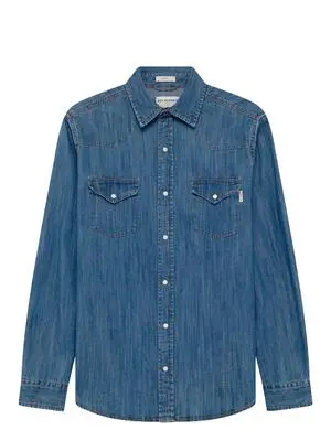 ROY ROGER'S ROY ROGER'S Martin Shirt