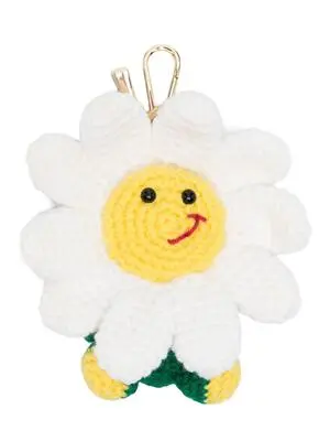 LA MILANESA Petal Charm - Multi