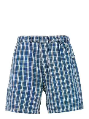 LEVI'S Bermuda Shorts - Blue