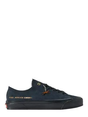 VANS Julian Klincewicz X Otw Style 31 "india Ink" Sneakers - Black