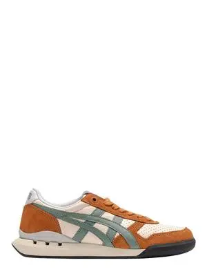 Asics Ultimate 81 Ex Sneakers - Orange
