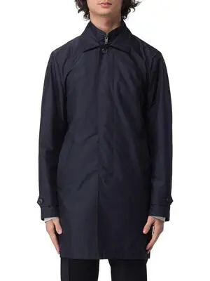 FAY Coat - Blue