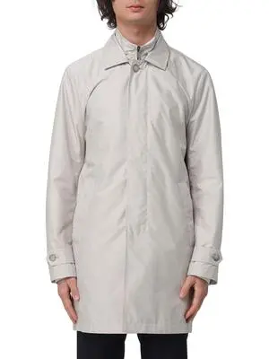 FAY Coat - Cream