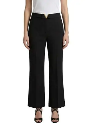 VALENTINO Valentino Classic Wool Trousers