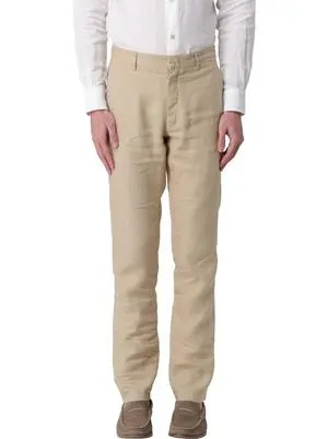 COLMAR Tailored Trousers - Ivory