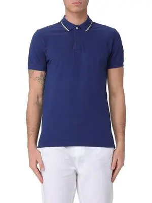 COLMAR Polo Shirt - Blue