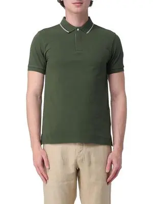 COLMAR Polo Shirt - Green