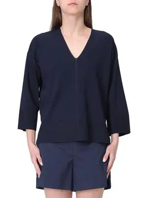 KANGRA Pullover - Blue