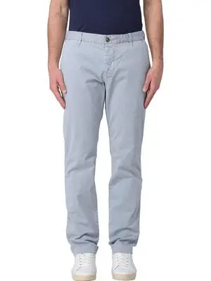 BLAUER. Tailored Trousers - Avion