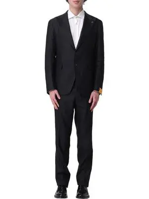 Tagliatore Tailored Jacket - Black
