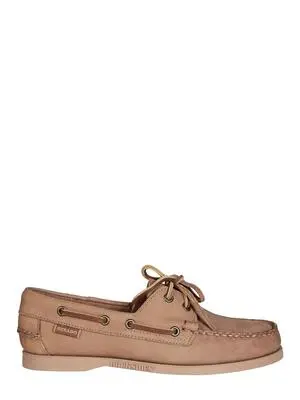 SEBAGO Boat Shoes - Brown