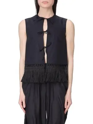 TER ET BANTINE Ter Et Bantine Waistcoat
