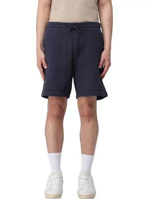 Mackage Drawstring Shorts - Blue