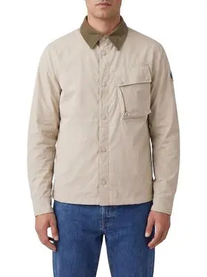 Belstaff Jacket - Silver