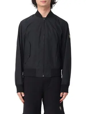 Belstaff Bomber Jacket - Black