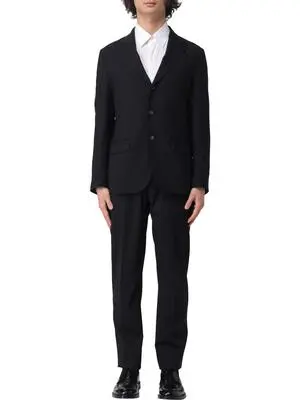 Eleventy Suit - Black