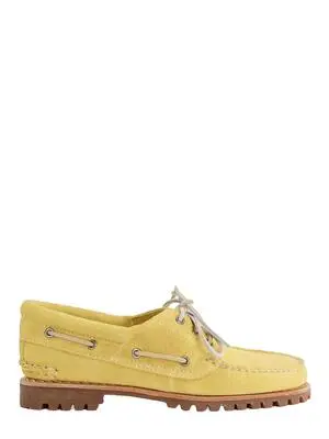 Timberland Loafer - Beige