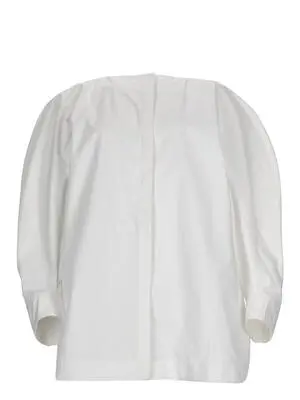 JACQUEMUS Camicia Pittore Shirt