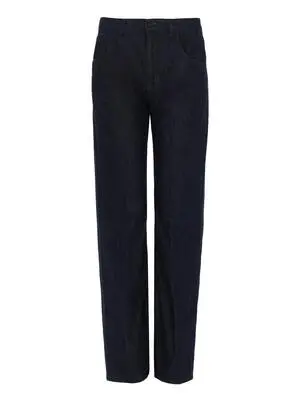 Aspesi Regular Fit Jeans - Denim