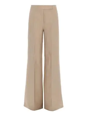 MAX MARA Big Trousers