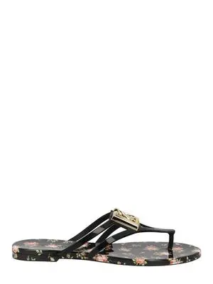 Dolce & Gabbana Logo Slide - Multicolour