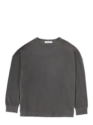 Our Legacy Felpa "slack - Grey