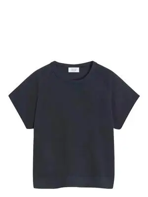 Maison Kitsuné Short-sleeve T-shirt - Blue