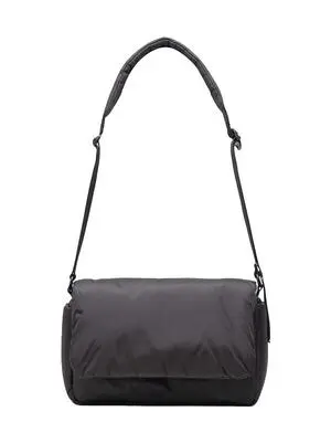 Herschel Supply Co. Cloudform 6-Liter Crossbody Bag Black