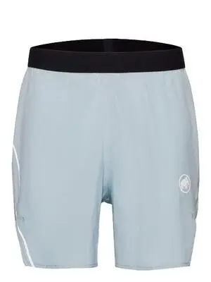 MAMMUT Aenergy Tr Short - Nebla/black