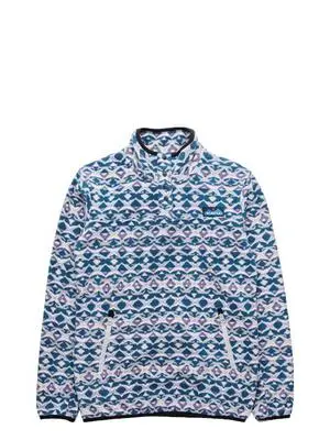 KAVU Cavanaugh Pullover Gem Fusion