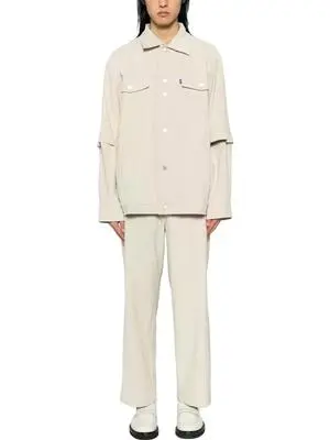 OFF DUTY Frag Trousers - Neutrals