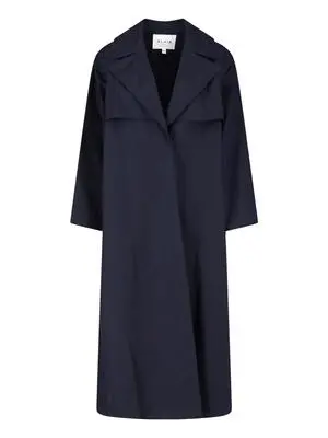 MAX MARA Cotton Trench