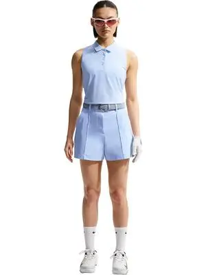 Nike Golf Club Dri-fit Golf Shorts - Blue