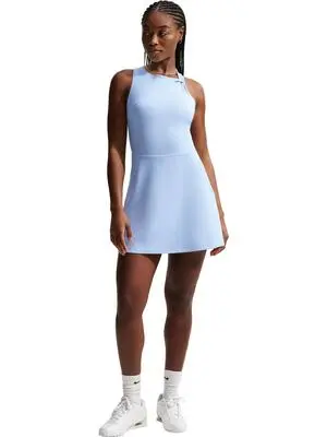 Nike Dri-fit Dress - Blue