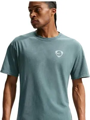 Nike Soccer T-shirt - Grey