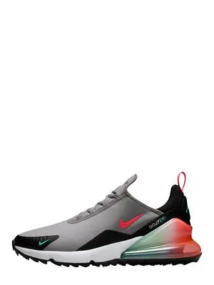 Nike Nike Air Max 270 G Golf Shoes Grey