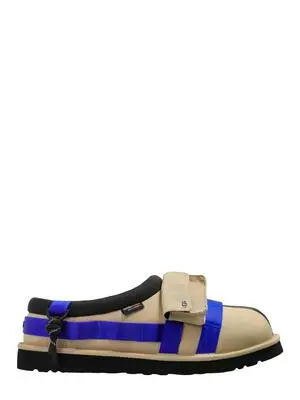 UGG Tasman Wildwood Slip-on Sneakers - Neutrals