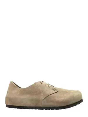 BIRKENSTOCK Maine Lace-up Sneakers - Neutrals