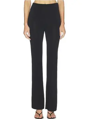 EAVES Auda Pant - Black