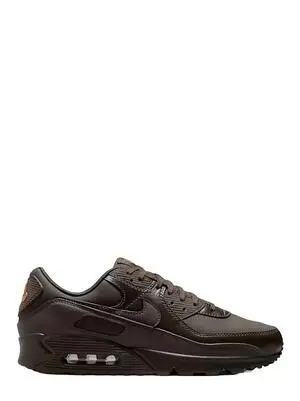 Nike Air Max 90 ESS+ Sneakers Brown