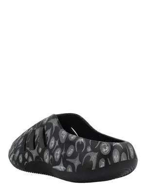 Adidas X Thug Club Adifom Iiinfinity Mules - Black